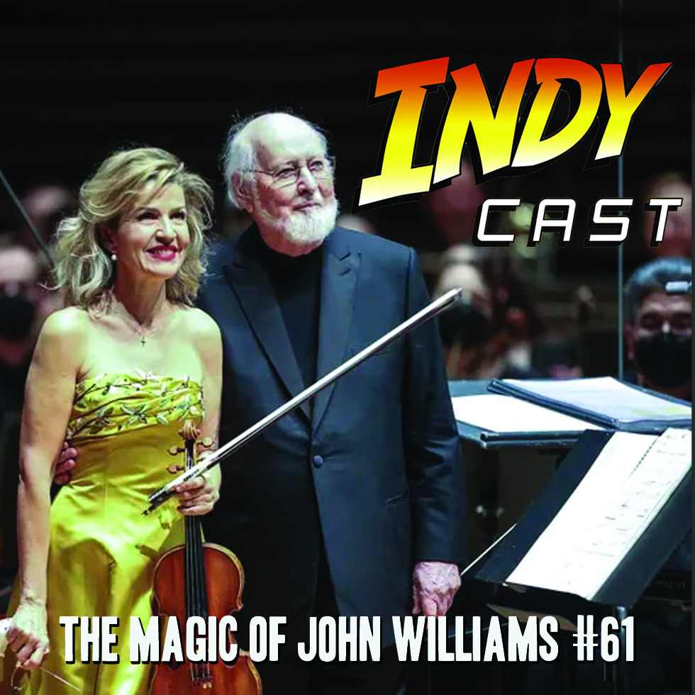 Indycast 10th Anniversary Ij In The Uk Interview Part 1